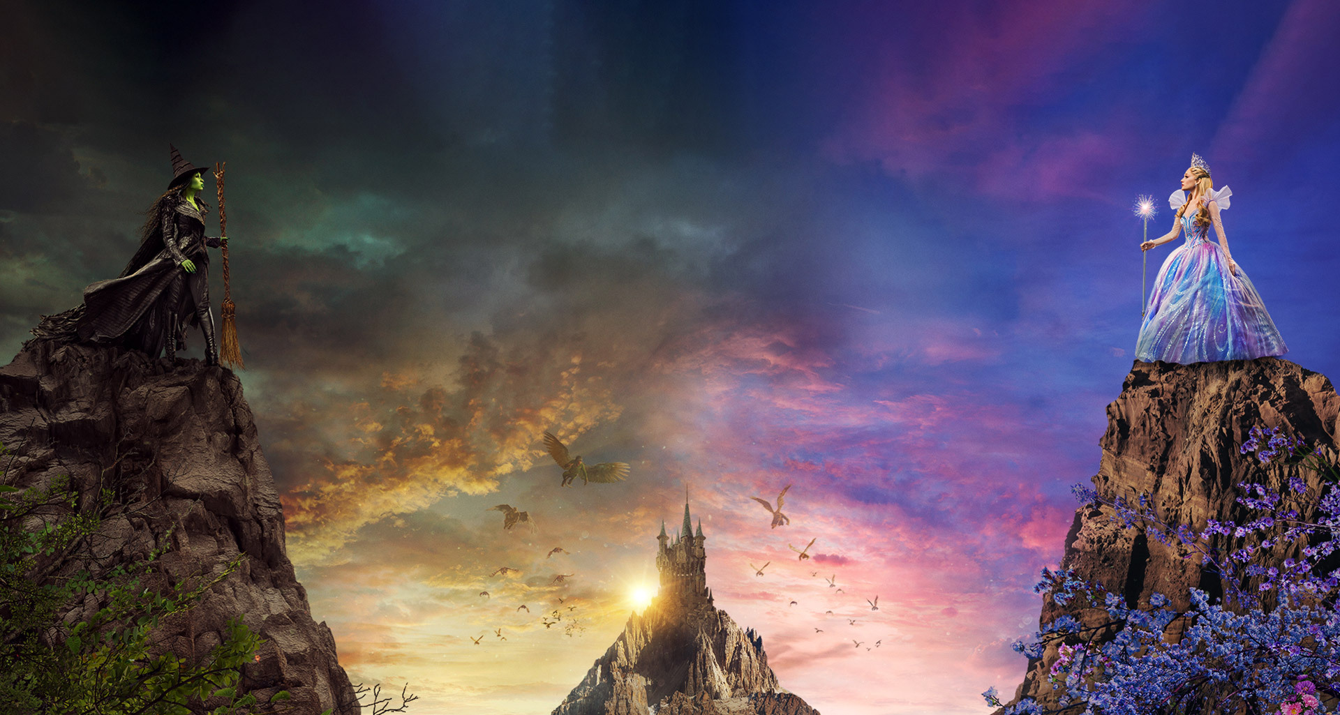 Wicked For Good Runtime and Soundtrack Release Date Revealed - Famease ...